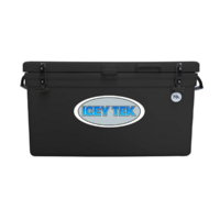 70L Long Ice Box Cooler