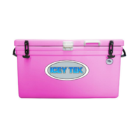 70L Long Ice Box Cooler